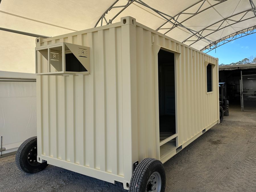 Rebox Solutions